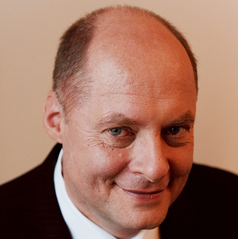 Team – Rechtsanwalt und Wirtschaftsmediator Dr. Jens-Christian Posselt
