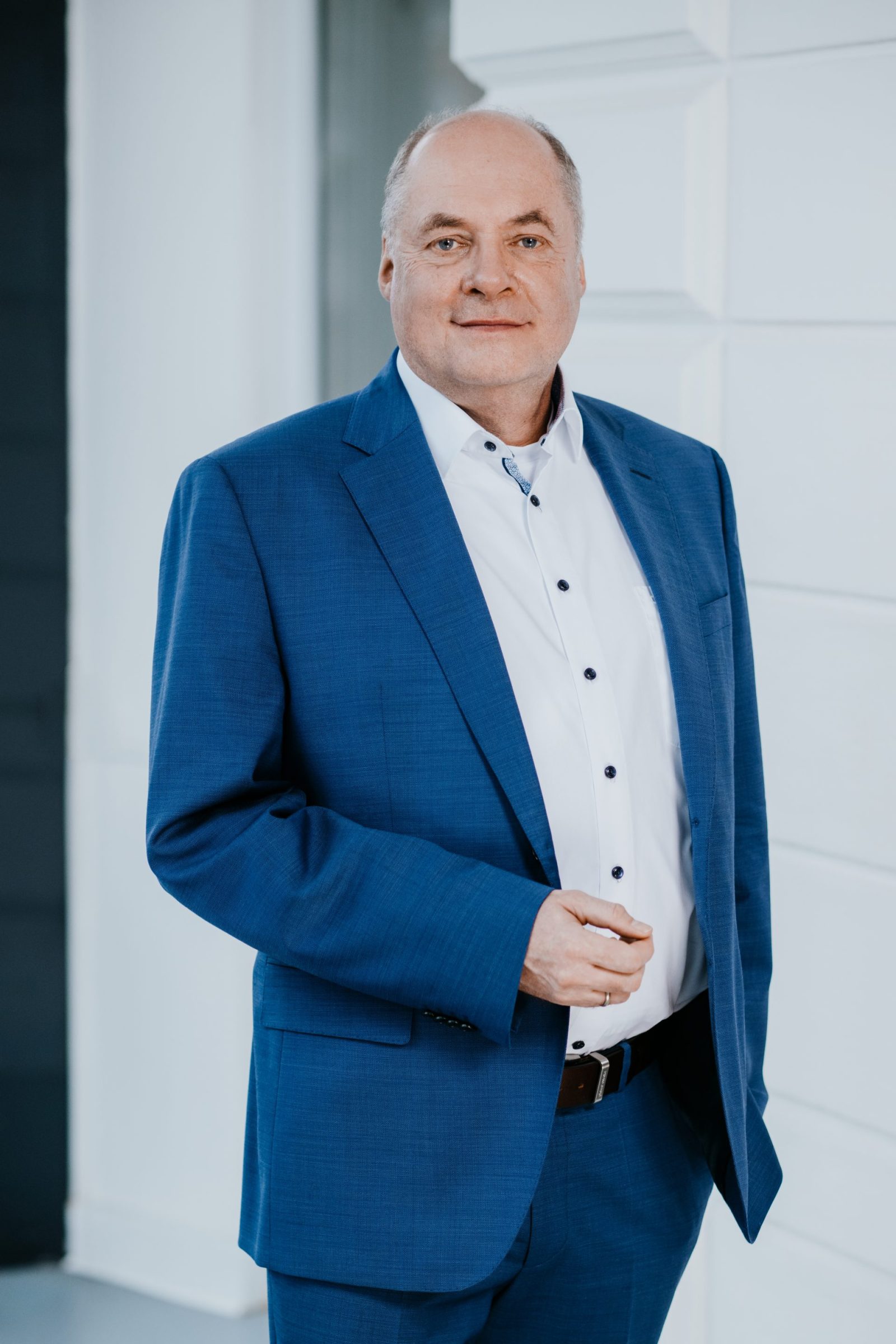 Team - Rechtsanwalt und Wirtschaftsmediator Dr. Jens-Christian Posselt